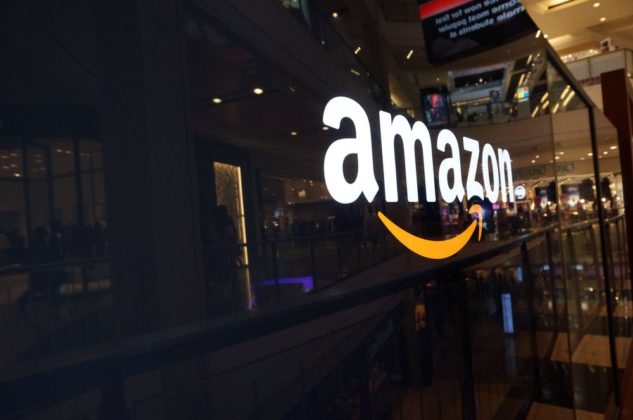 Looking for a Job? Amazon is Now Hiring 120,000 People