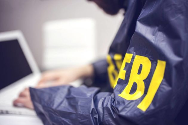 FBI Meets Glenn Beck to Uncover Antifa Network