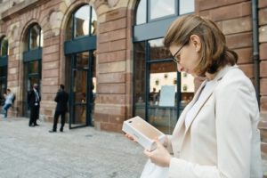 Ex-'I'm a Mac' Actor Justin Long is Now Promoting an Android Phone