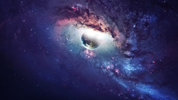 Webb Unveils New Views of Sagittarius B2