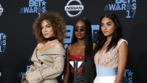 'STAR' Season 2 is Now Filming in Atlanta