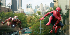 Unmasking Spider-Man: Tobey Maguire's Black Suit Saga and What Could ...