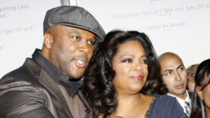 Tyler Perry to Leave Oprah's OWN for Viacom and Paramount