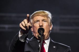 Shan Wu Challenges Trump's 14th Amendment Proposal as Illogical