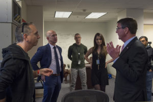 Jeff Bezos on the AI Bubble: Boom or Bust?