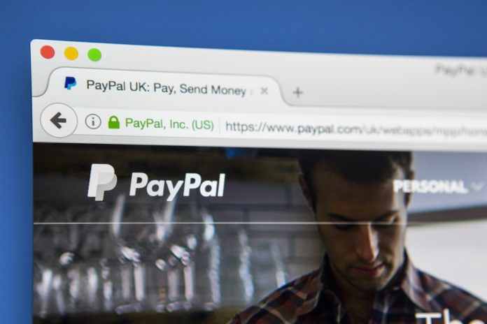 PayPal Beats Expectations