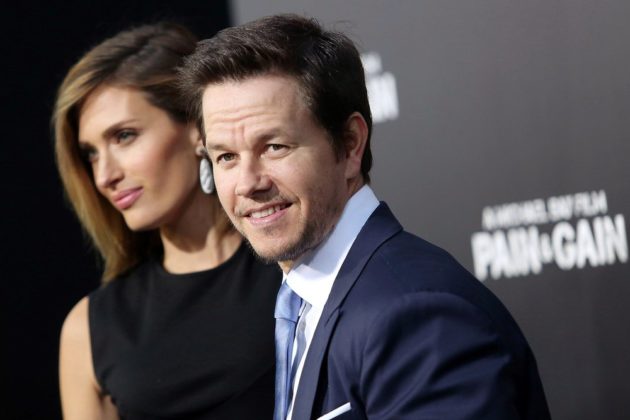 Mark Wahlberg and Paul Walter Hauser Star in Peter Farrelly’s Newest ...