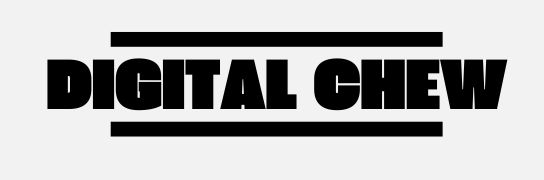 Digital Chew Logo (1) | Digital Chew