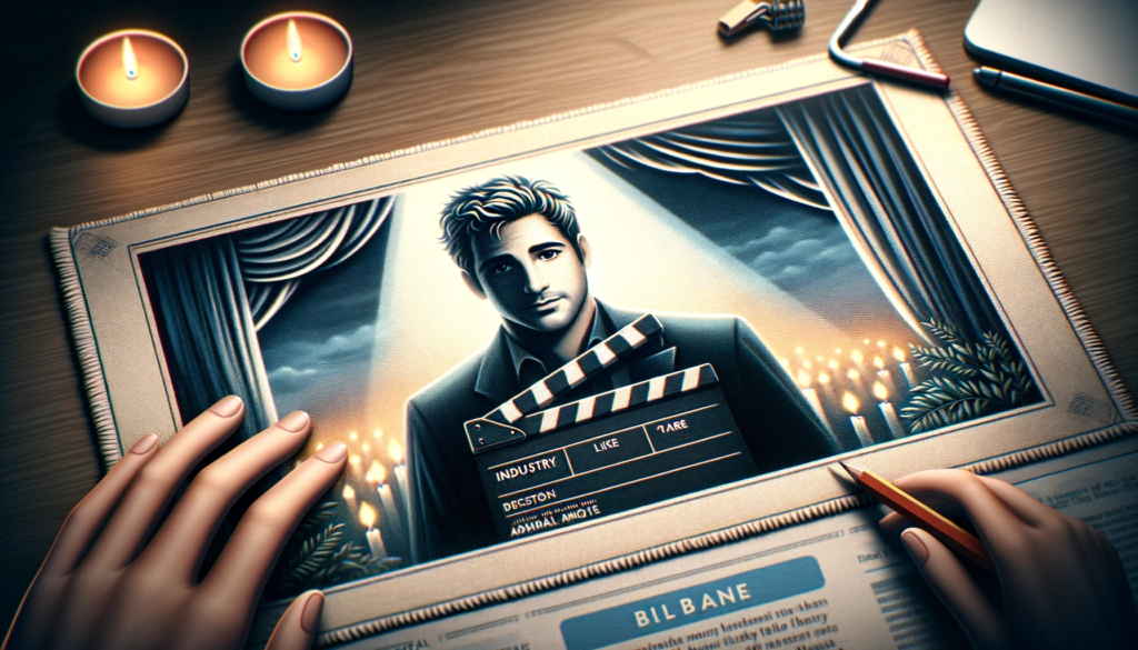 Industry Mourns the Unexpected Death of Hallmark Actor Adan Canto