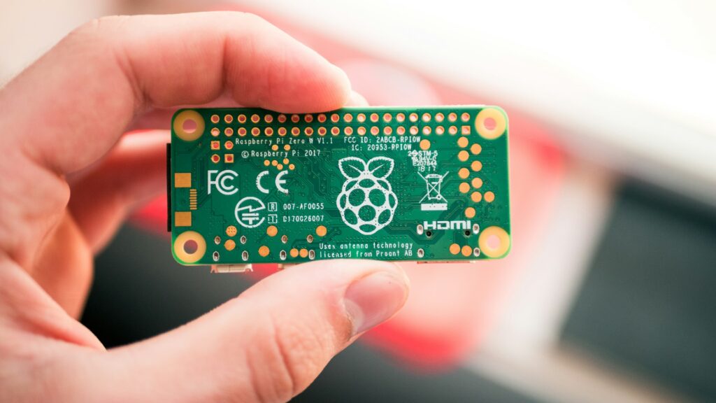 Raspberry Pi Gears Up for IPO, Aims to Transform Operational Strategy