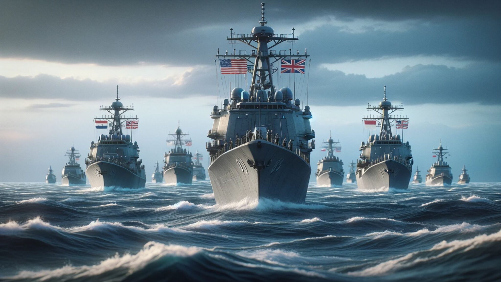 US Strikes Yemen: Insider Leak Reveals Bombing Plan