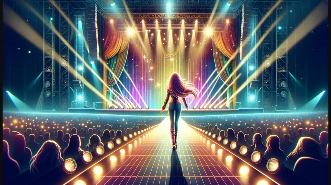 Katy Perry Exits "American Idol" After Season 22, Plans to Revamp Music ...