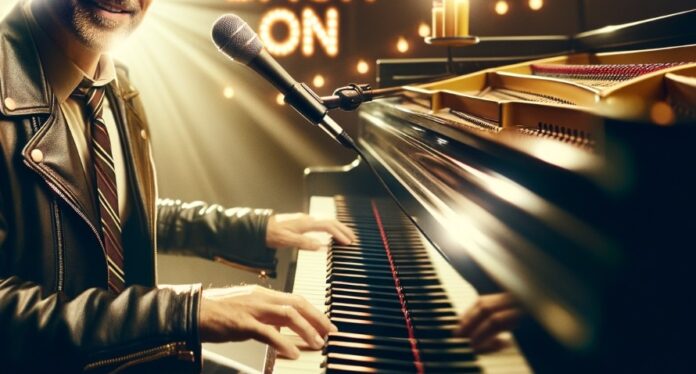 Billy Joel Delivers First New Track in 17 Years with an AI-Infused Video
