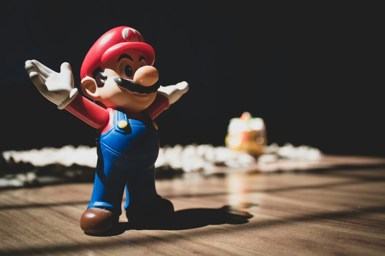 AI Generated Super Mario Bros. Videos Show Promising Future