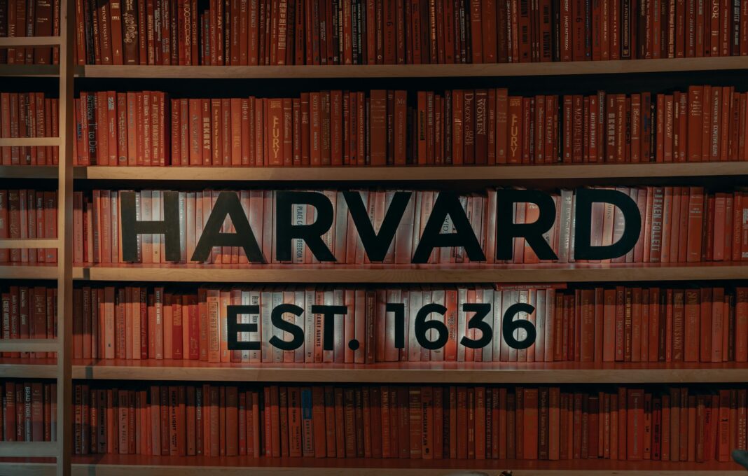 Harvard Removes Tenured Professor in Rare Move Over Fraud Allegations