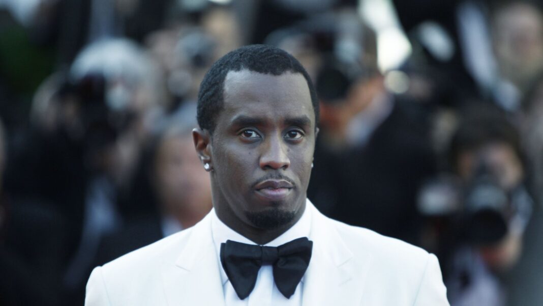 Inside Sean 'Diddy' Combs' First Days in Notorious Brooklyn Jail