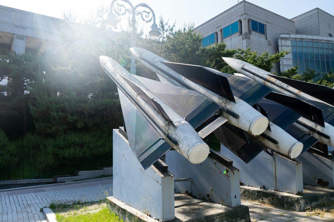 Quantum Leap: Enhancing US Defense with Quantum Technology
