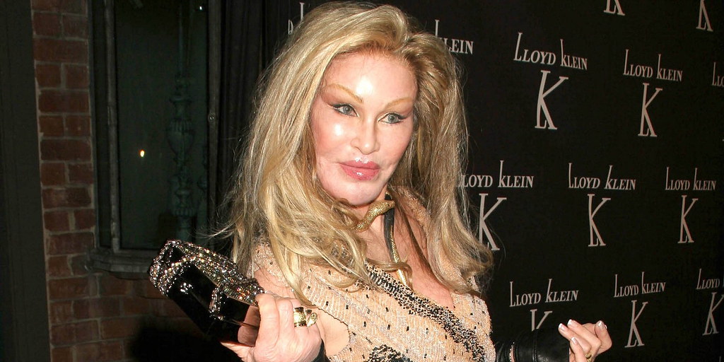 Reflecting on the Lives of Socialite Jocelyn Wildenstein and Her Ex ...