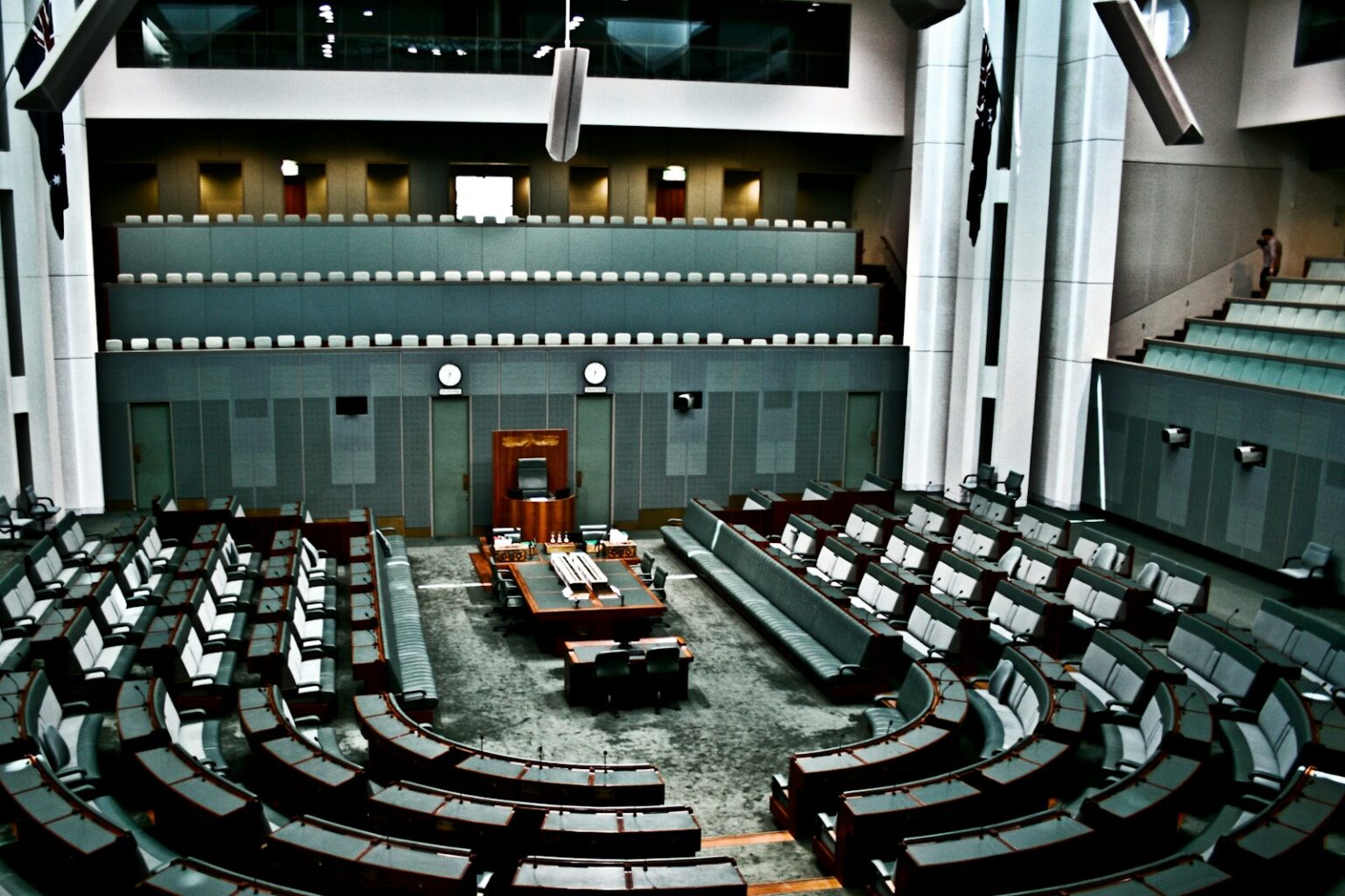 New House Committee Again Probes Capitol Riots Sans Key Witness ...