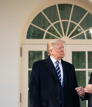 The Epstein Files Secret Trump Must Explain