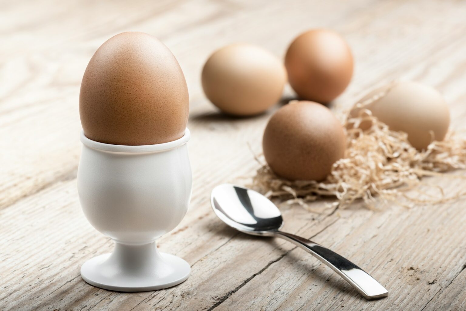 Egg Drop Physics: MIT Study Reveals Surprising Truth About Egg Survival