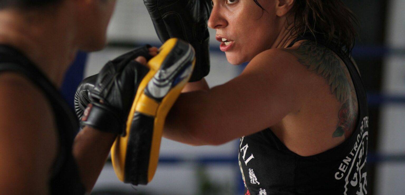 Boxing Controversy: Fairness in Women's Sports Questioned After Olympic ...