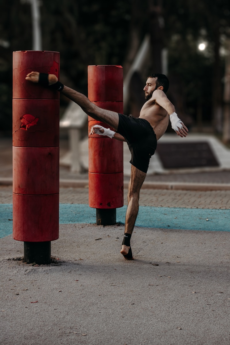 Are Active Clubs Secret White Supremacist Cells?