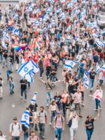 Is Israel Becoming a Pariah State?