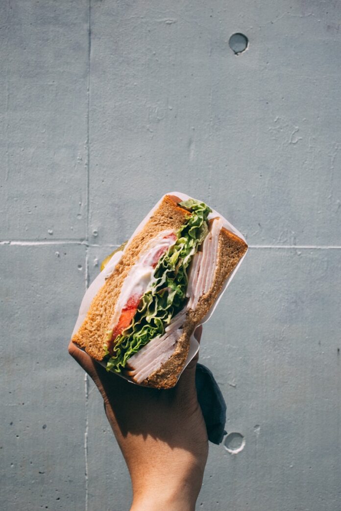 Why Did Sandwich Guy Beat His Felony Charge?