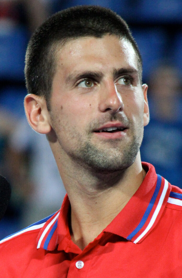 Why Did Novak Djokovic Move His Family to Greece?
