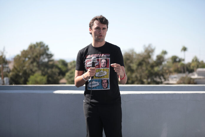 What Happened in the Charlie Kirk Shooting?