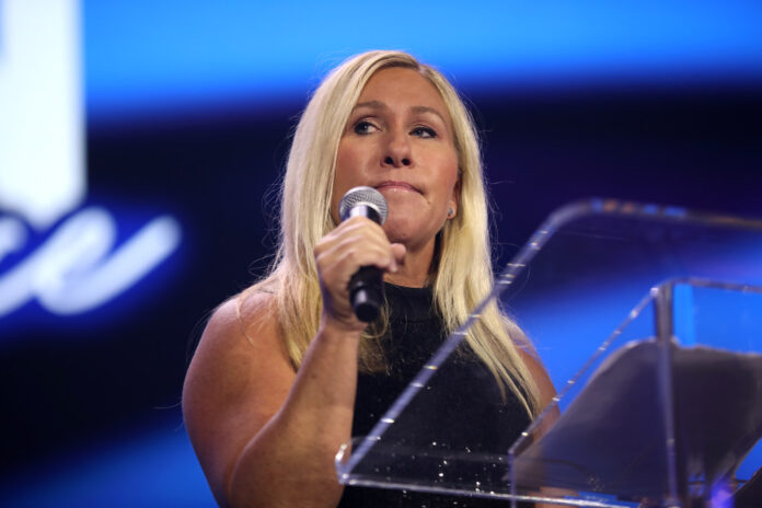 Inside the MAGA Split: Cruz, Greene, and Trump’s Fall