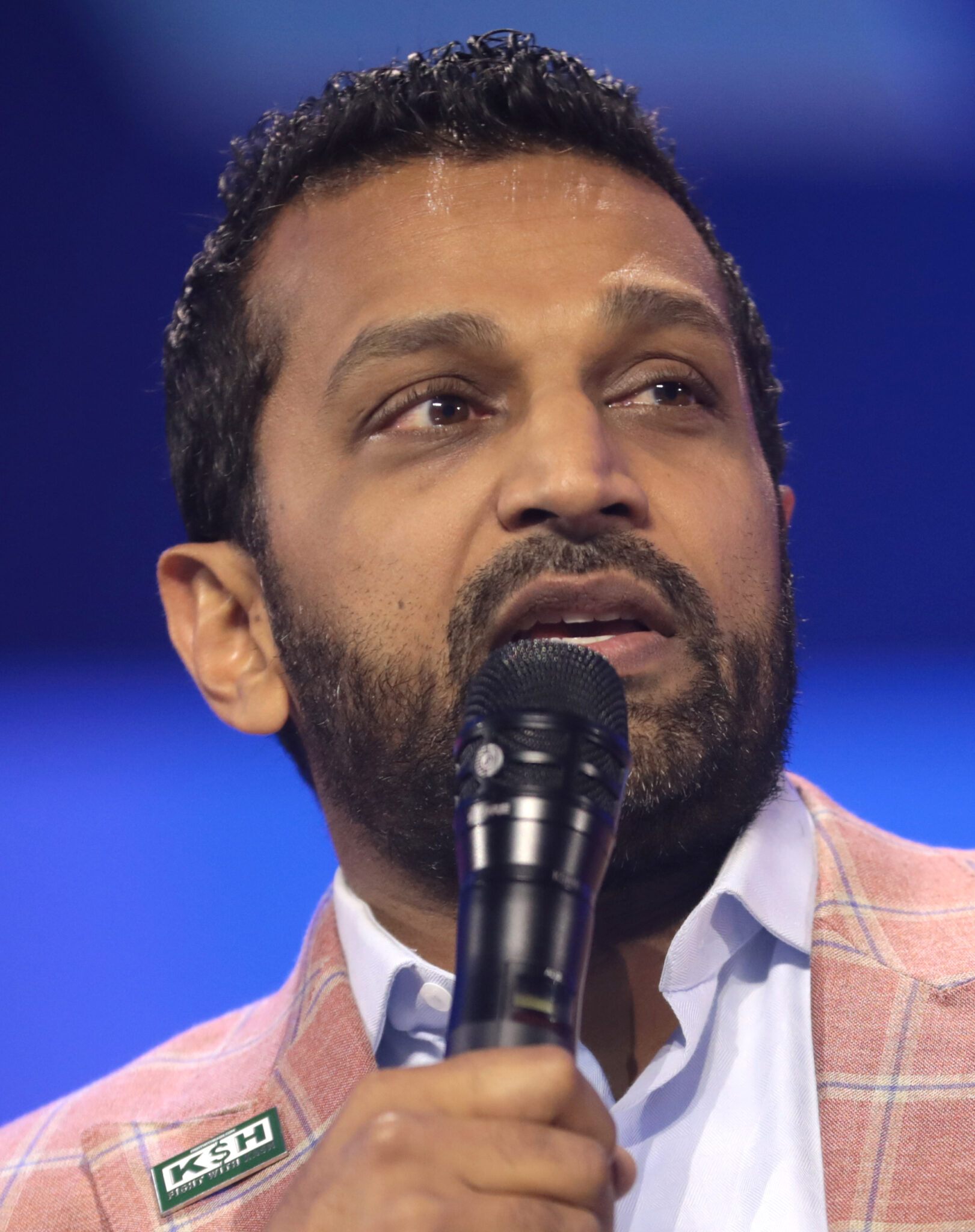 Did Kash Patel Mishandle Charlie Kirk Case?