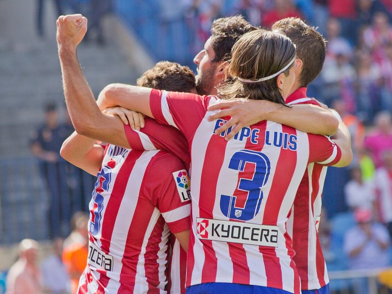 Almería Secures Third Place With 1 - 0 Victory Over Real Valladolid