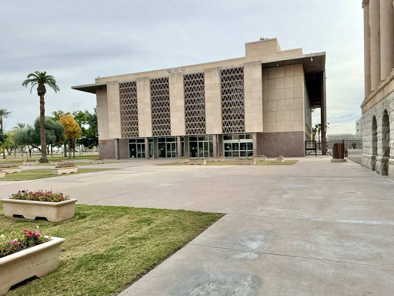 Arizona Budget Standoff Escalates Over Data Center Tax Breaks