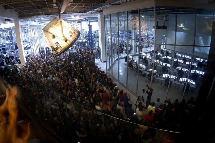 SpaceX and Crypto Could Gain Access to Retirement Funds Under Trump Plan