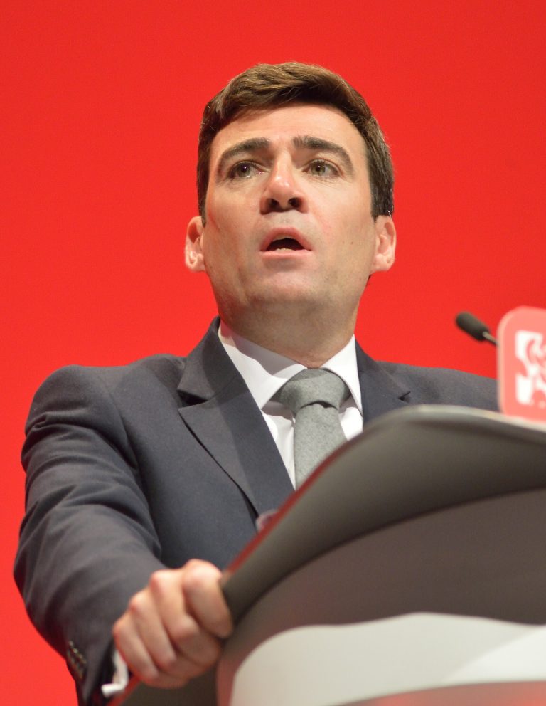 Burnham’s By-Election Win Shakes Up Labour Leadership Debate